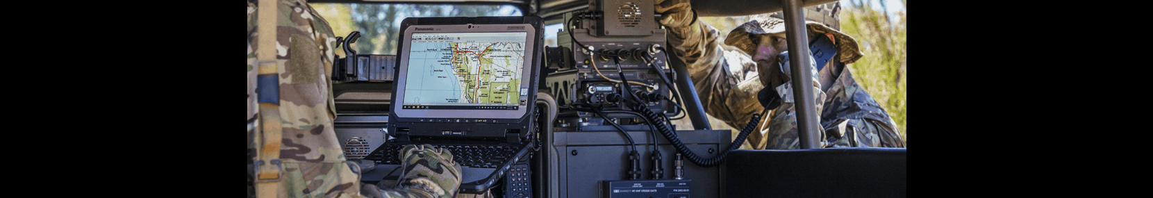 Barrett Communications