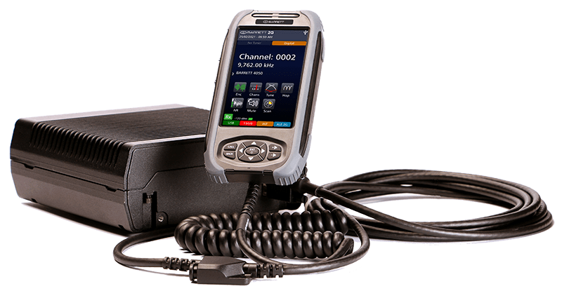 Barrett Communications