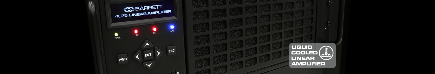 Barrett Communications