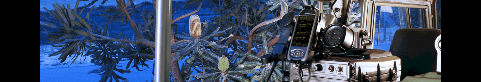 Barrett Communications