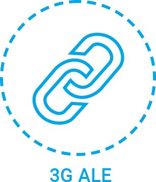 ALE 3G Icon-1 - Barrett Communications